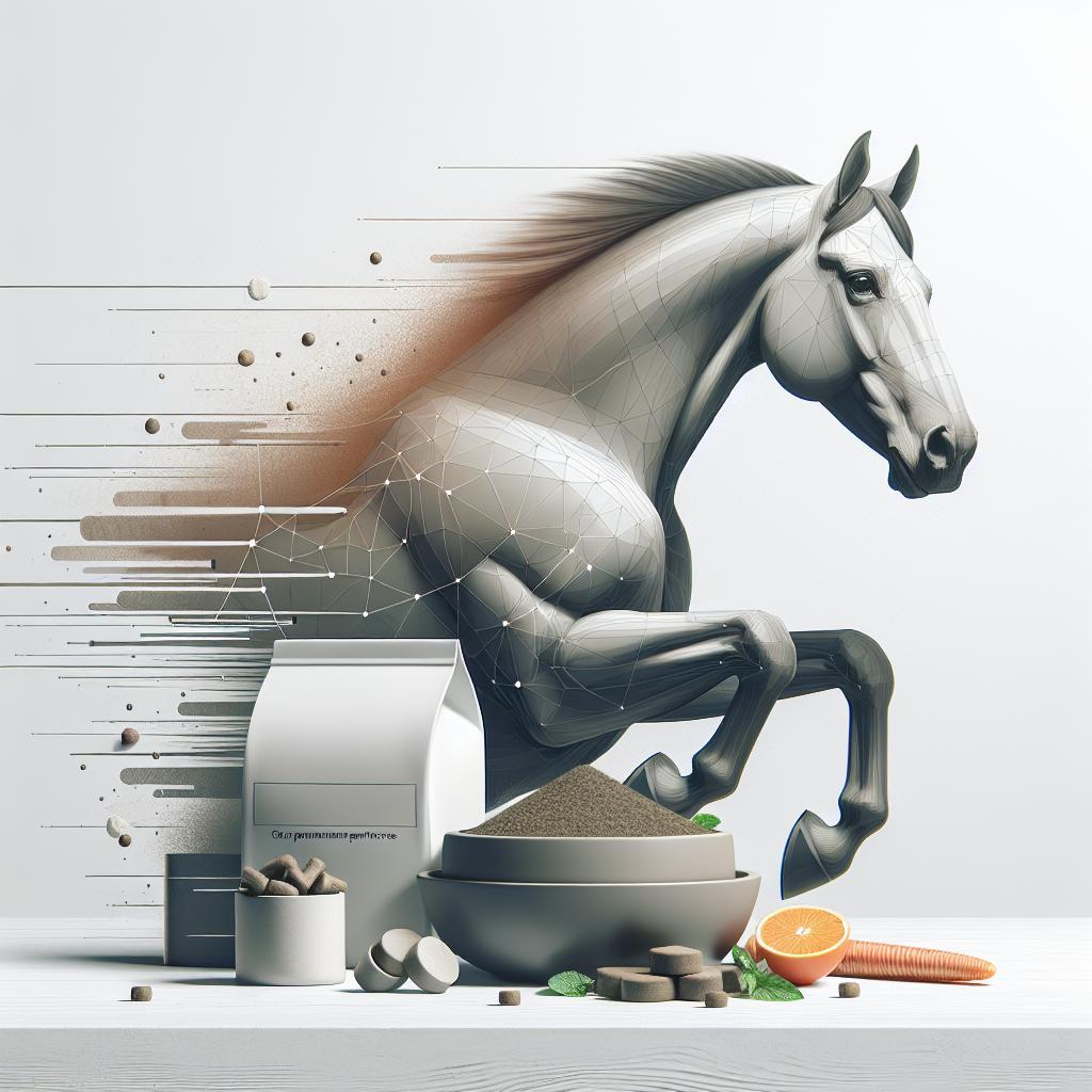How to Choose the Best High-Protein Feed for Performance Horses - Horse ...